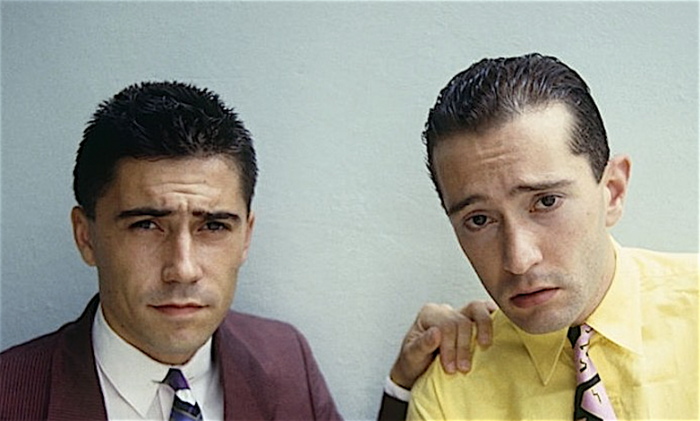 RIGHEIRA come erano e come sono oggi 35 anni dopo