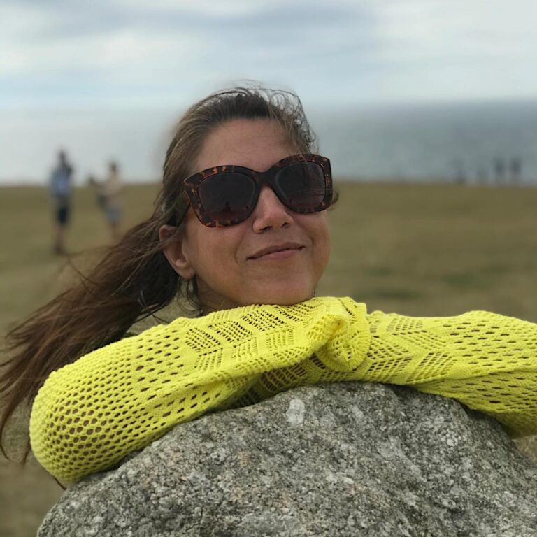 AMY CHARLES da COLPO GROSSO ai giorni nostri